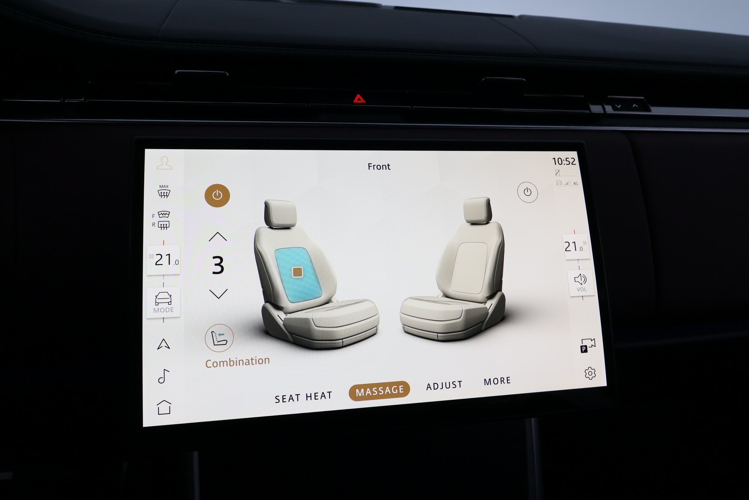 Land Rover Range Rover P460e Plug-in Hybrid Autobiography LWB *Sunset ...