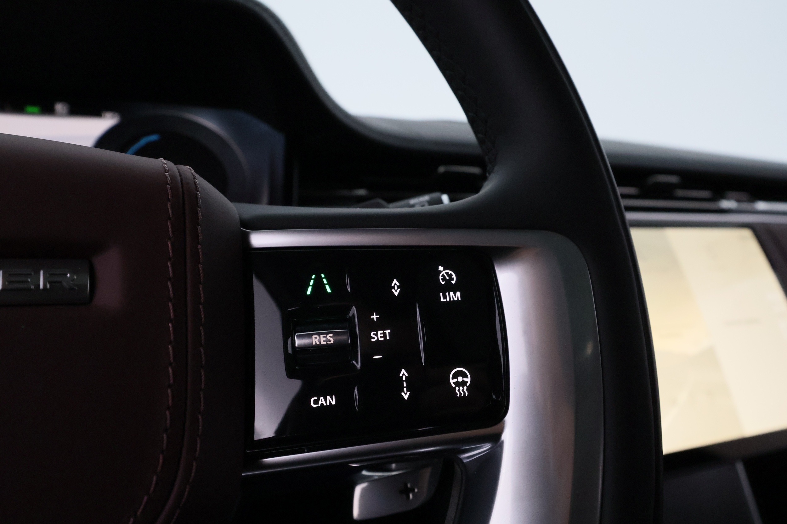 Land Rover Range Rover P460e Plug-in Hybrid Autobiography LWB *Sunset ...