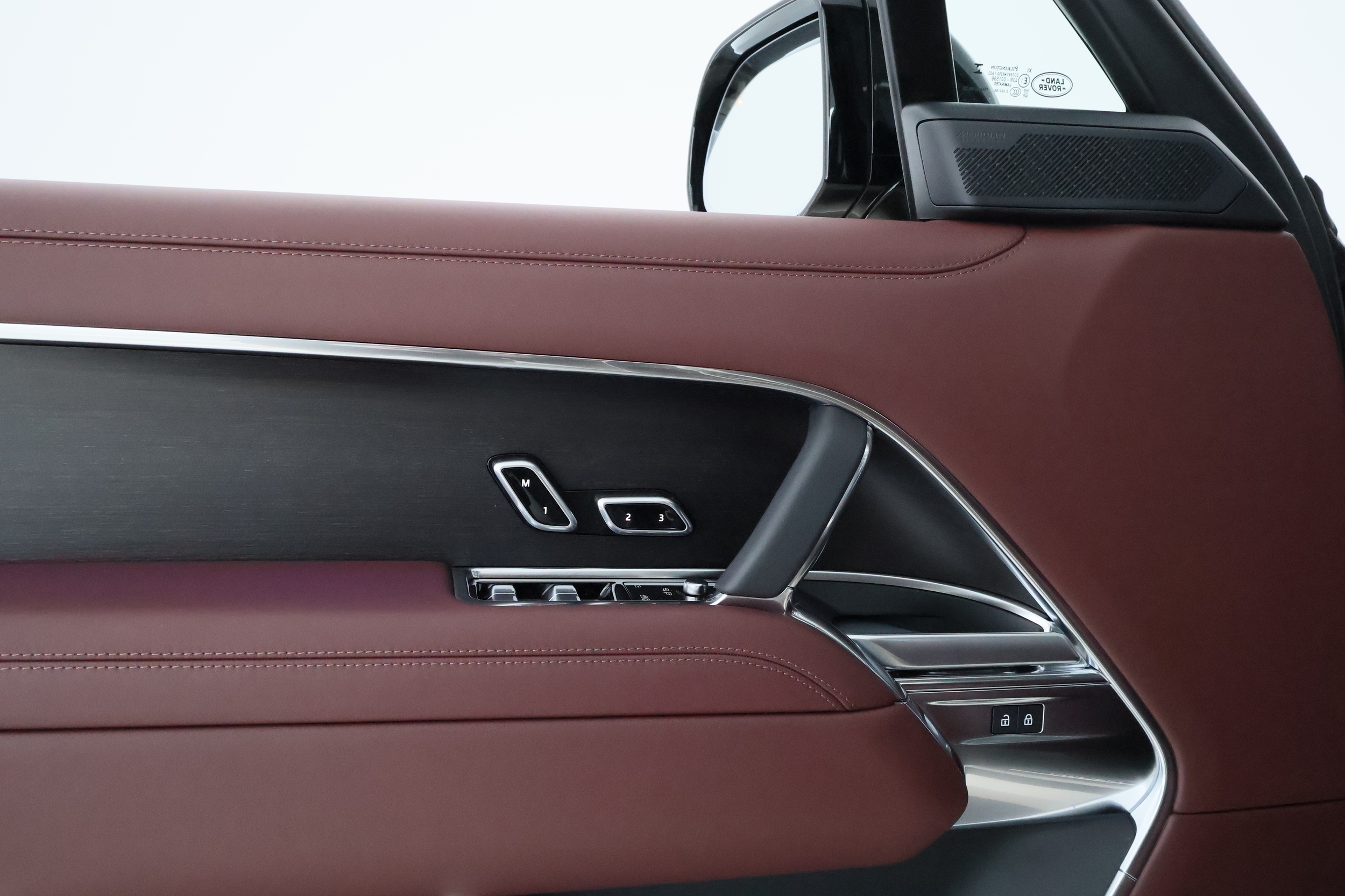 Land Rover Range Rover P460e Plug-in Hybrid Autobiography LWB *Sunset ...