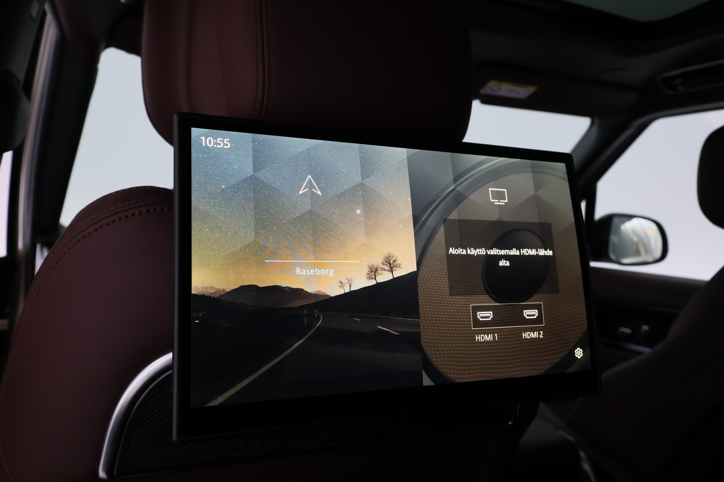 Land Rover Range Rover P460e Plug-in Hybrid Autobiography LWB *Sunset ...