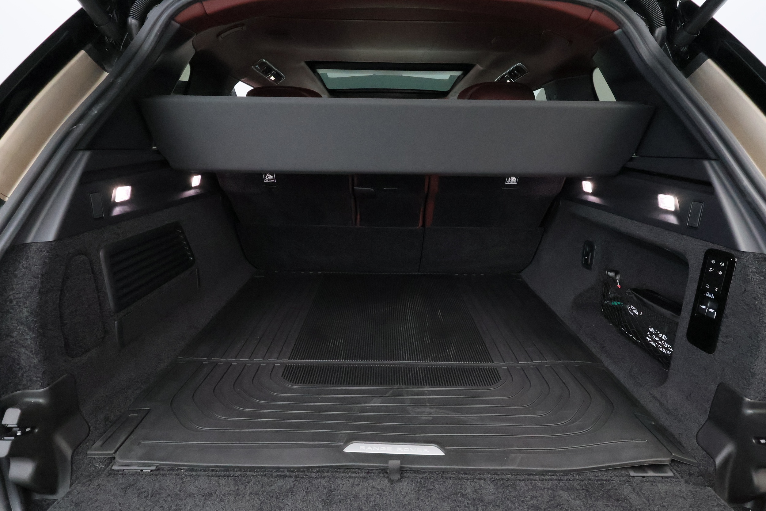 Land Rover Range Rover P460e Plug-in Hybrid Autobiography LWB *Sunset ...