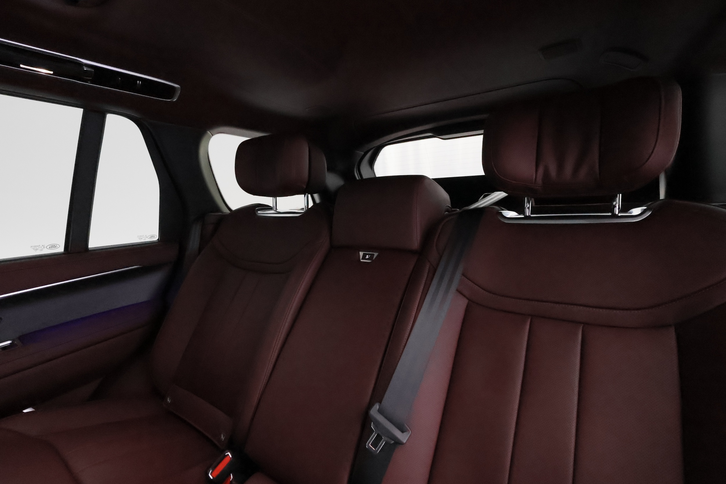 Land Rover Range Rover P460e Plug-in Hybrid Autobiography LWB *Sunset ...