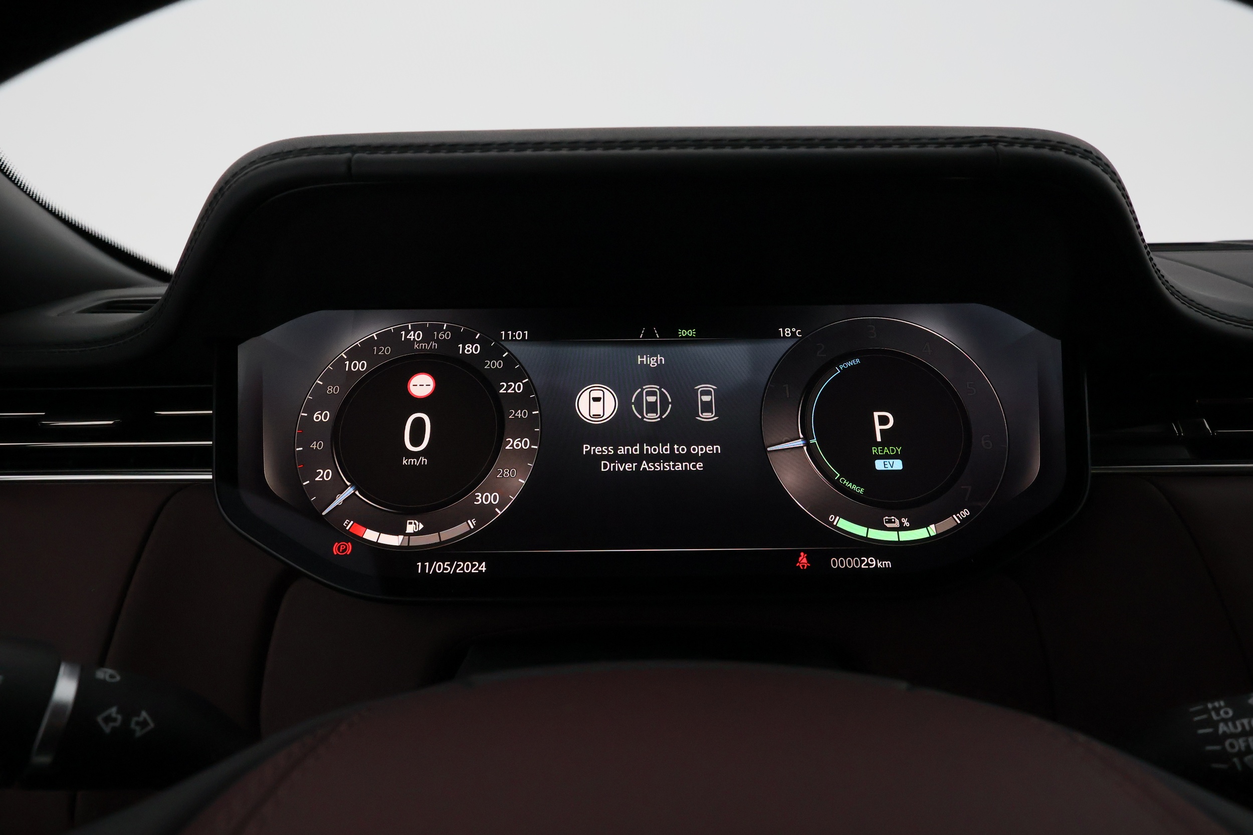 Land Rover Range Rover P460e Plug-in Hybrid Autobiography LWB *Sunset ...