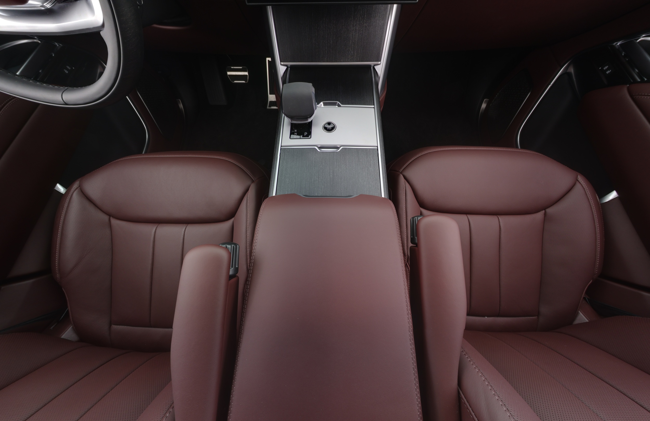 Land Rover Range Rover P460e Plug-in Hybrid Autobiography LWB *Sunset ...